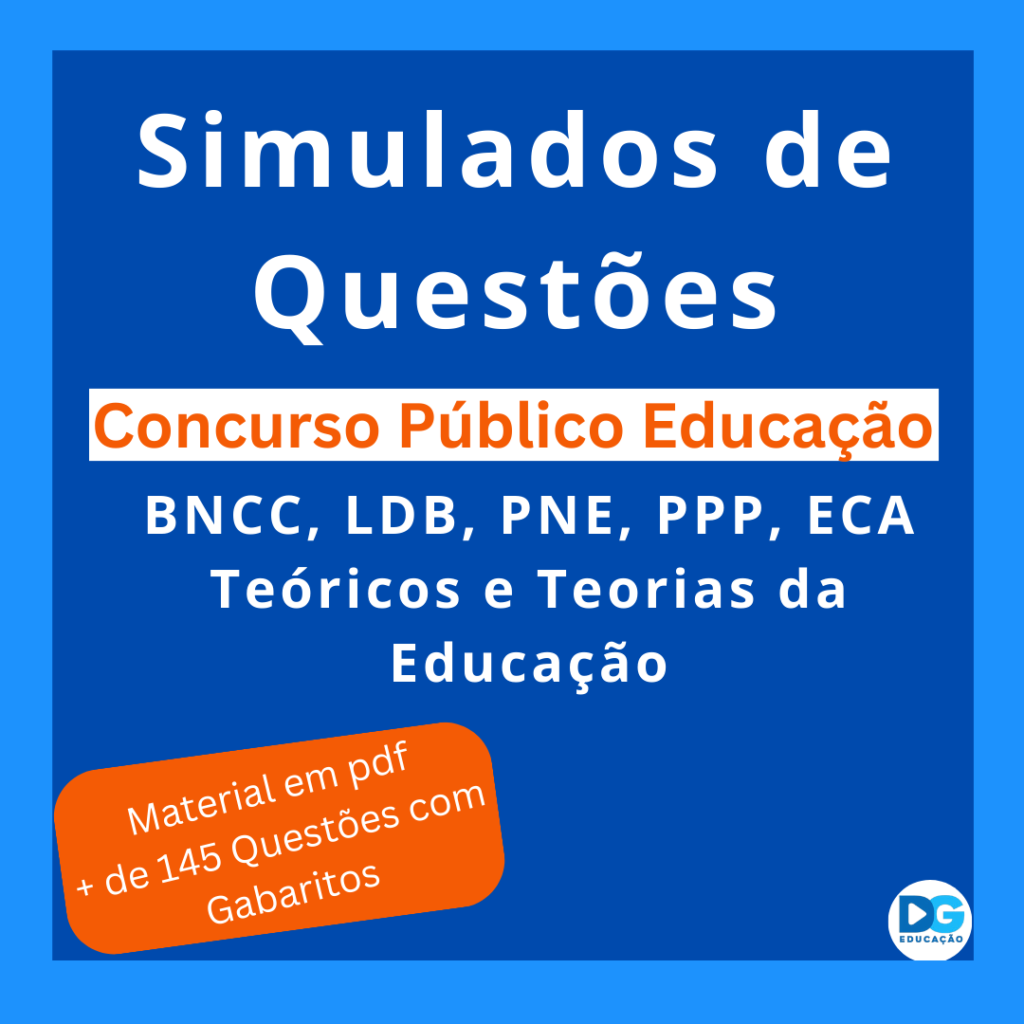 MAPAS MENTAIS TEÓRICOS, TEORIAS DA EDUCAÇÃO E CONHECIMENTOS PEDAGÓGICOS ...